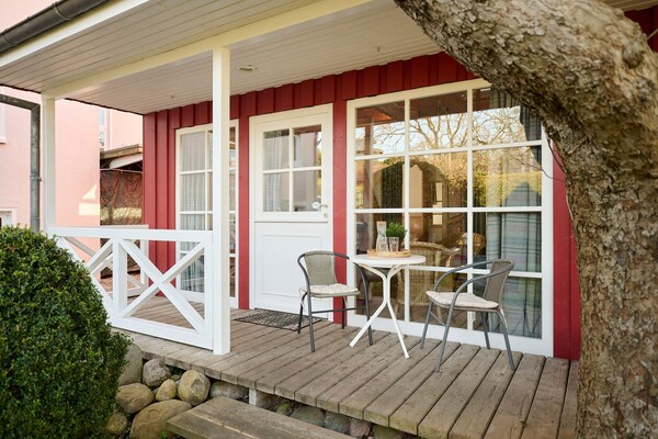 Ferienhaus Für 2 Gäste Mit 35m² In Laboe (294564) - Laboe
