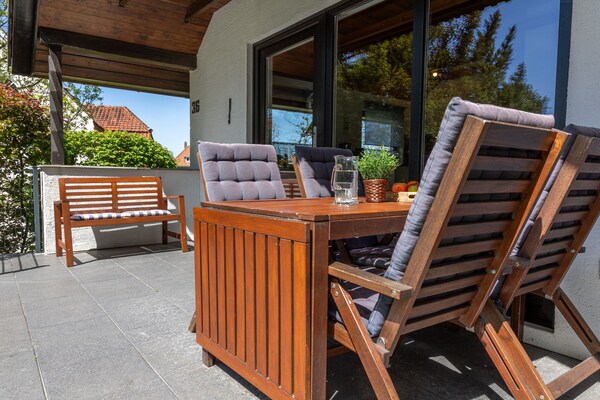 Ferienhaus Für 4 Gäste Mit 45m² In Laboe (294577) - Laboe