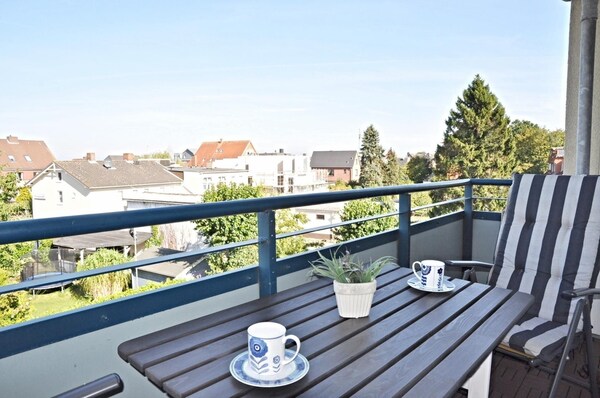 Vacation Apartment/apartment For 4 Guests With 40m² In Laboe (294579) - Heikendorf