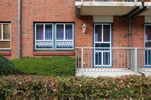 Vacation Apartment/apartment For 2 Guests With 54m² In Laboe (294587) - Kiel