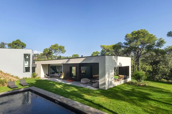My Rental Homes | Villa Bamby With Private Pool And Garden - Tamariu