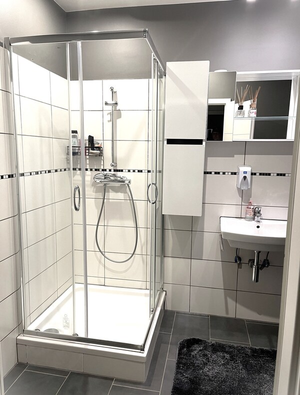 Ferienwohnung/app. Für 4 Gäste Mit 60m² In Pellingen (294990) - Trier