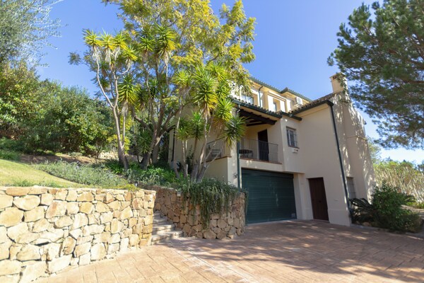 Villa Mariposa - Castellar de la Frontera