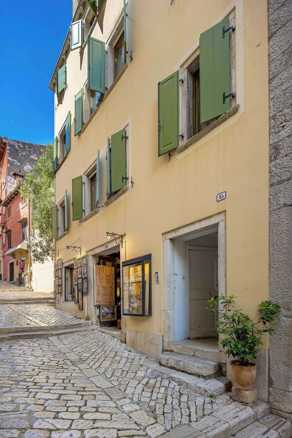 Apartment Dei Fiori 2 - Rovinj