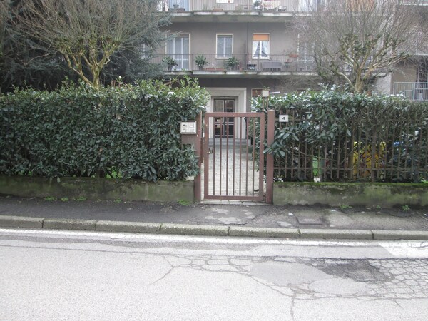 Boys' House - 90 Sq. M. Just For You. - Pavia