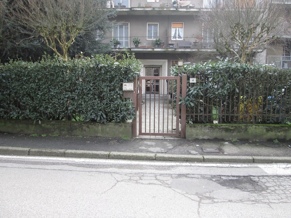Boys' House - 90 Sq. M. Just For You. - Pavia