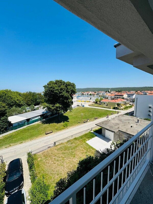 Suite Apartment A2 - Sukošan