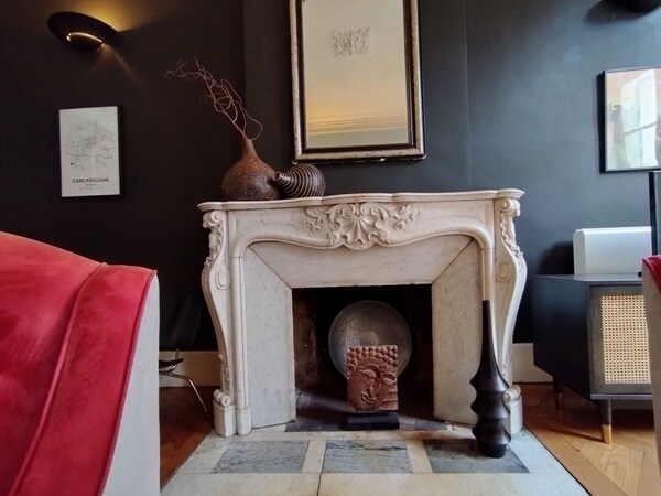 The Grand 42 - Stylish Apartment - Carcassonne