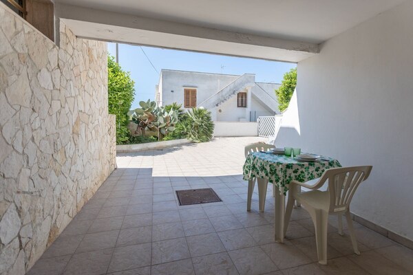 Appartamento Biancospino - Salento Reservation - Taviano