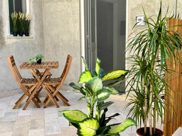 Casa Mapì - Relax E Comfort Nel Centro Di Augusta - Augusta, Italia