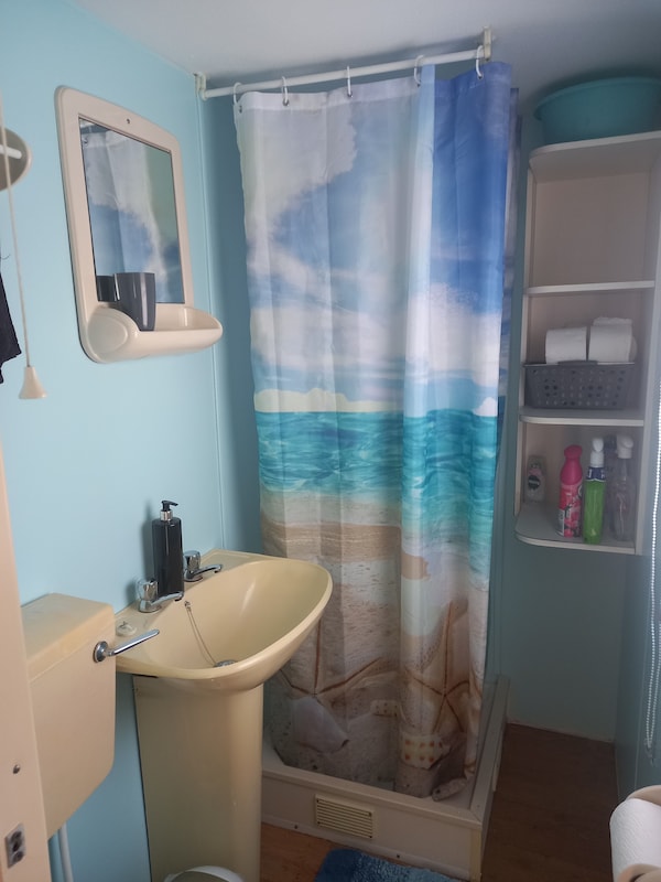 Cosy Happy Holiday Home In Sheerness - Isle of Sheppey