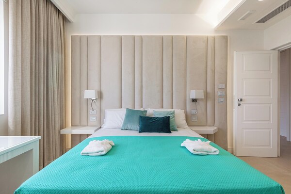 Marelux Suite Premium - Punta Prosciutto