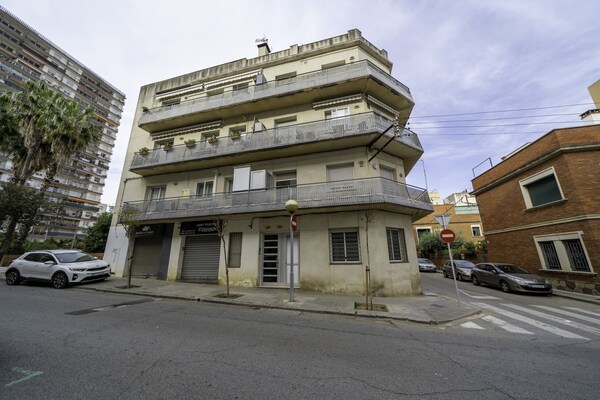 Homeholidaysrentals Balmes - Costa Barcelona - Calella