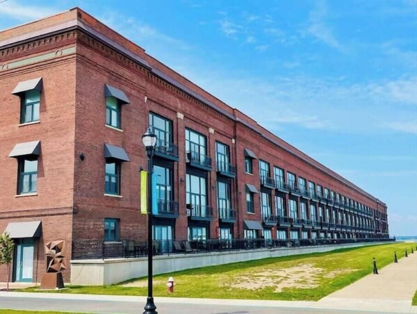 Loft Over The Bay-minutes To Cedar Point - Sandusky, OH