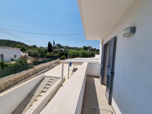 Casa Fiorina Ostuni - Terraza - Ostuni