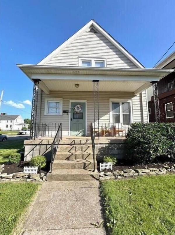 Minutes To Cedar Point- 5 Beds - Marblehead, OH