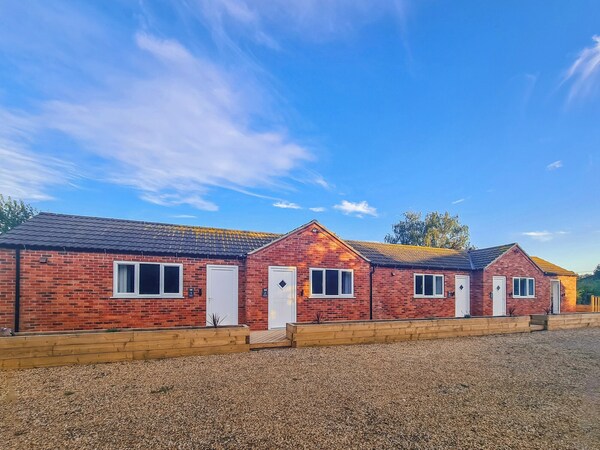 1 Bedroom Accommodation In Walcott - Woodhall Spa