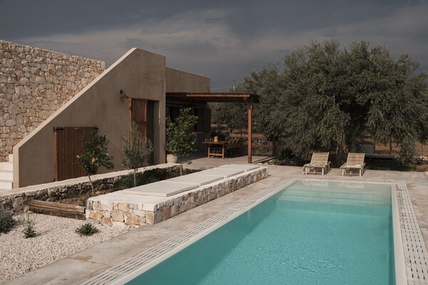 Your Private Sicilian Countryhouse - Chiaramonte Gulfi