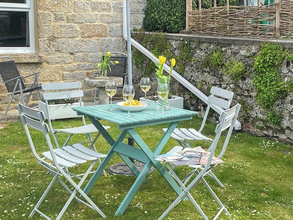 3 Bedroom Accommodation In St Just - Sennen
