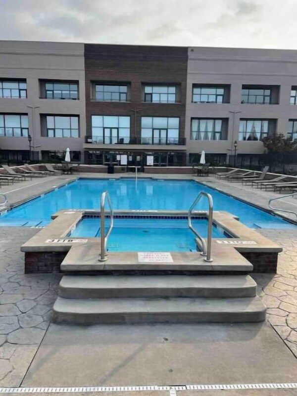 Condo Great For Large Family - Matterhorn, Sandusky