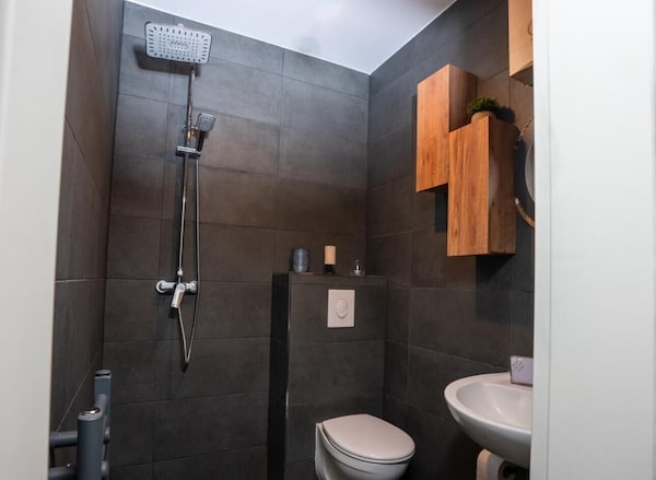 Livemore24 - Apartment 1 In Oer-erkenschwick Wlan - Datteln