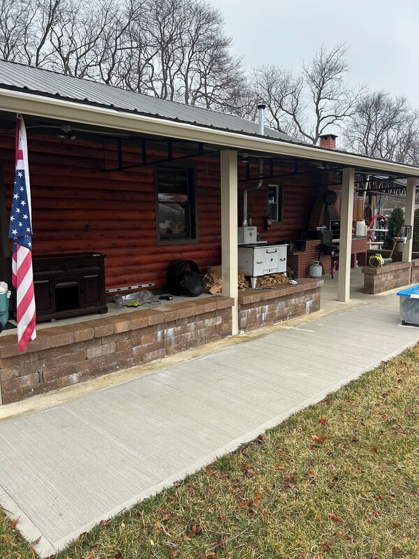 Charming 2-bedroom Cabin With Ac, Wifi In Adorable Pittsgrove - Rowan University, Glassboro