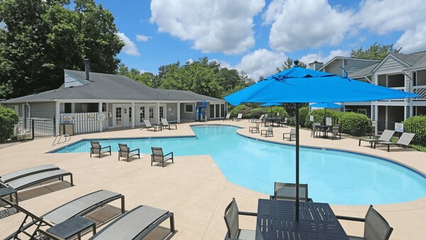Barsala L Northcliffe Forest 1bd Apt Near Local Parks! - Winston-Salem, NC