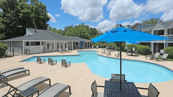Barsala L Northcliffe Forest 1bd Apt Near Local Parks! - Winston-Salem, NC