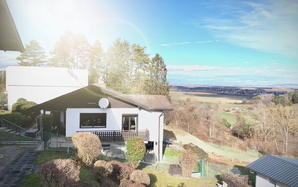 Chalet Wienerwald - Pure Erholung In Ihrem Charmanten Rückzugsort Im Grünen! - Tulln an der Donau