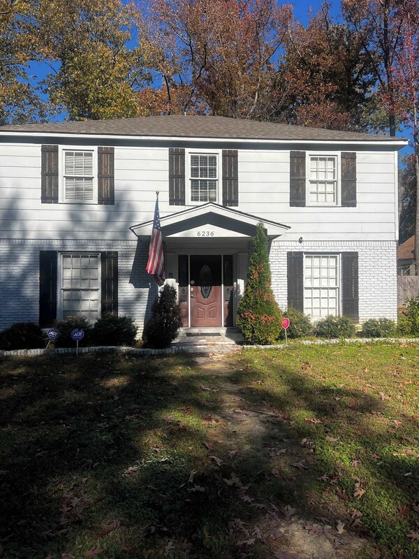Near Downtown, Shelby Parks Farm - Haddington Home - ジャーマンタウン, TN