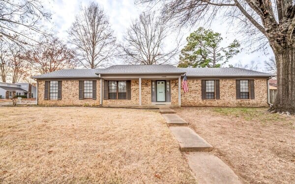 Near Shelby Farms & Greenline- Cordova Comfort - Germantown, TN