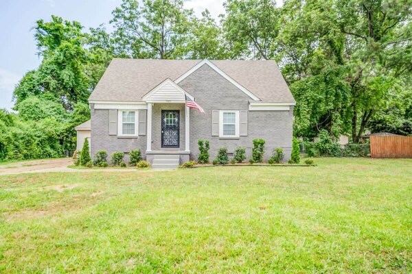 Wonderful In Whitehaven - Southaven, MS