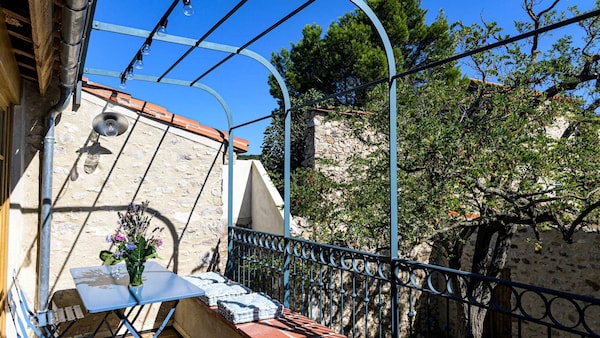 La Pergola Cottage 3 éToiles - Ille-sur-Têt