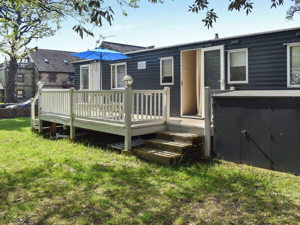 3 Bedroom Accommodation In Ryde - 漢普郡