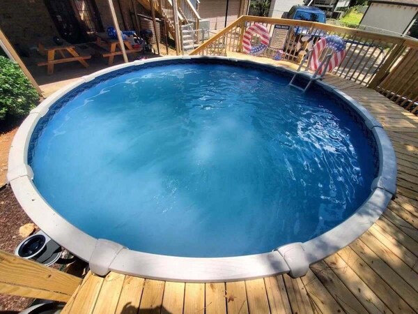 6 Br & 20 Mins To Downtown! Pool- Monterey Maison - 利茲