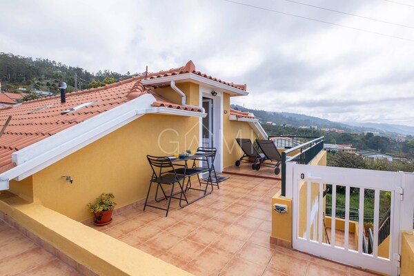 Nati's House By Galmi - Ponta do Sol