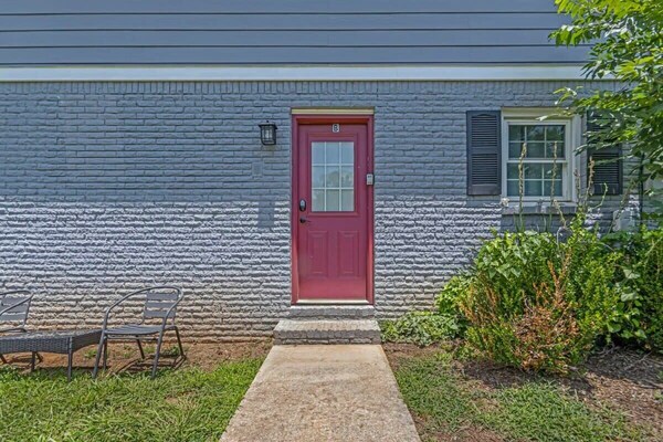 Mins To Mins To Downtown & Arsenal-pool- Huntsville Oasis - Huntsville, AL