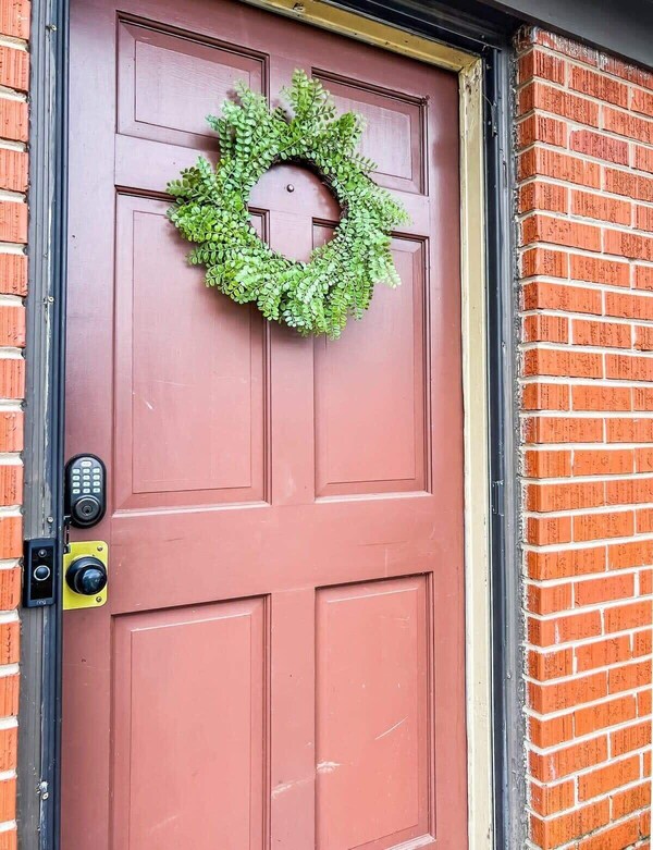 Welcome To Our Alabama Alcove! - Huntsville, AL