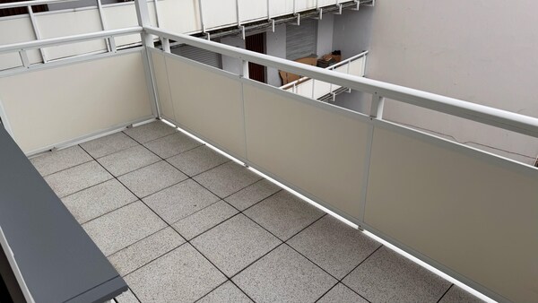 Prostays Apartment - 2 Bedrooms, 4 Single Beds & Kitchen In Mönchengladbach - Grevenbroich