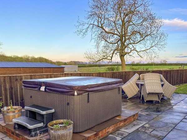 Cleveland View Cottage - Catterick