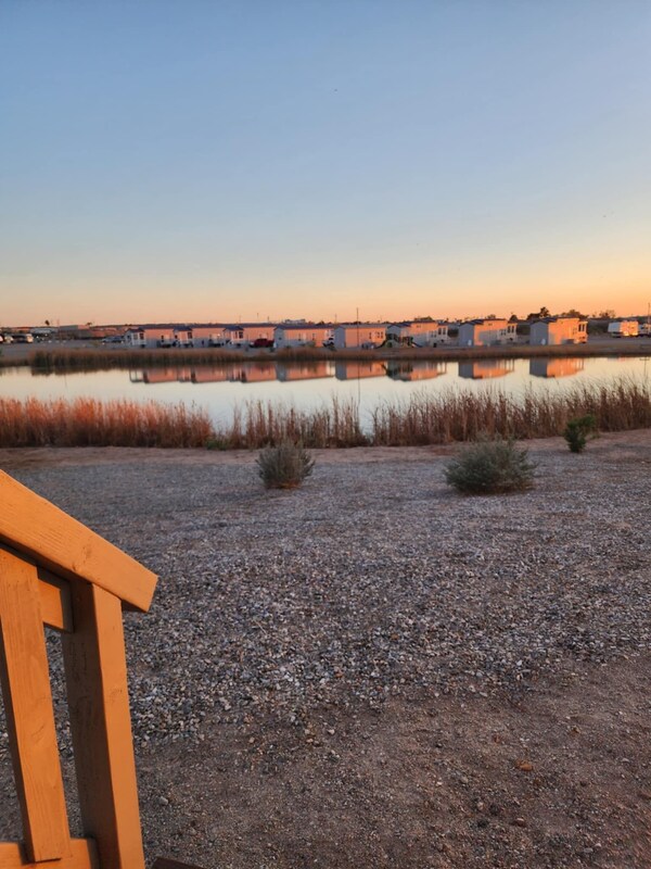 Luxury Desert Retreat On The Colorado River - Blythe, CA