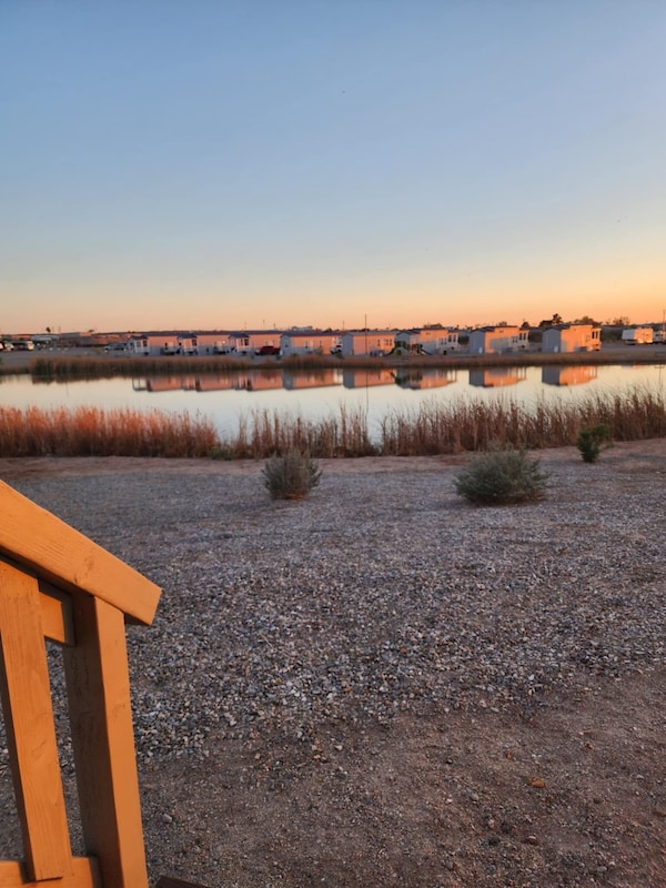 Luxury Desert Retreat On The Colorado River - Blythe, CA