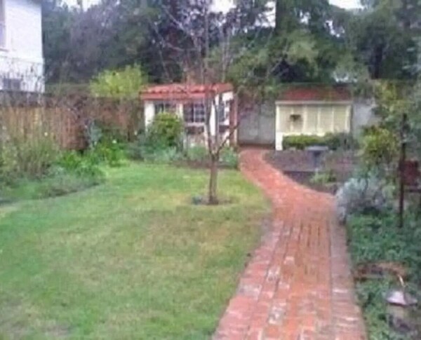 Charming 4-bedroom House With Ac, Wifi In Pleasant Menlo Park - Woodside, CA