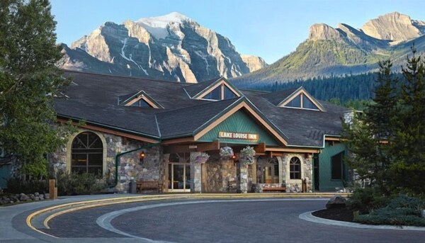 Great Location! Cozy Room | Access To Ski Lockers - Lake Louise