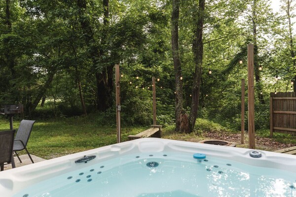 Entire Cabin In Pleasant Valley - Ohio