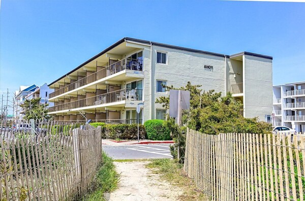 1 Bedroom Condo In Uptown Ocean City! - Ocean Pines, MD
