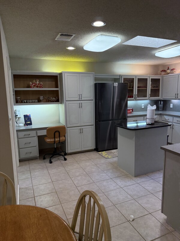 Charming 3-bedroom Lodge With Ac, Wifi In Delightful Lubbock - Lubbock, TX