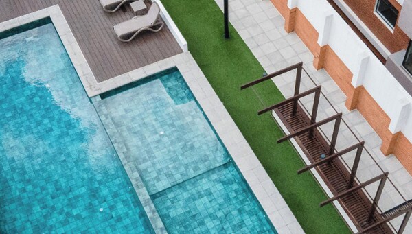 Moderno Y Cómodo Apartamento. Petápolis, Zona 12 - Fraijanes