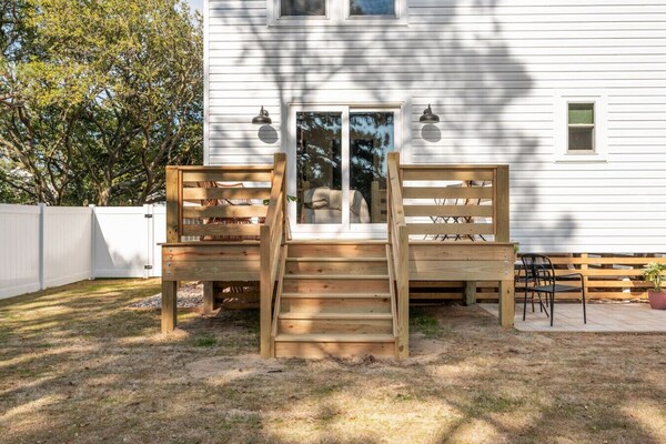 Cocoa Capri - Luxury Getaway - Kitty Hawk, NC
