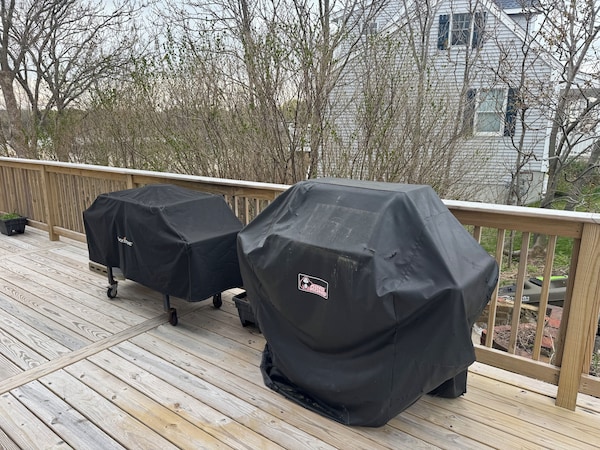Spacious 6-bedroom House With Ac, Wifi In Charming Hull Only Steps To The Beach. - Scituate, MA